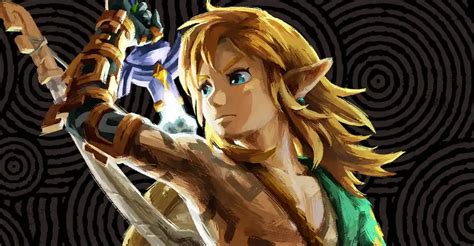 Link From The Legend Of Zelda Is A Trans And Nonbinary Icon The Mary Sue