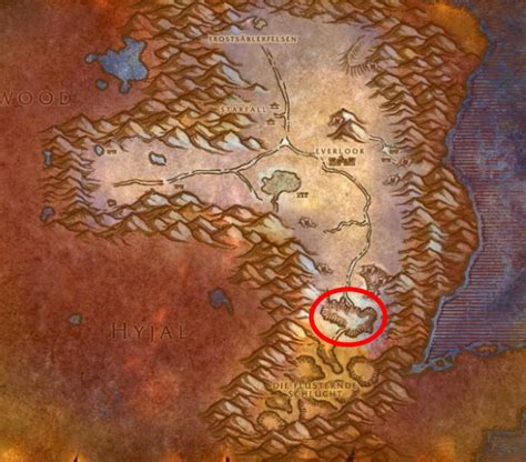 Wow Classic Wintersäblerausbilder Ruf Farmen Für Das Epische Mount