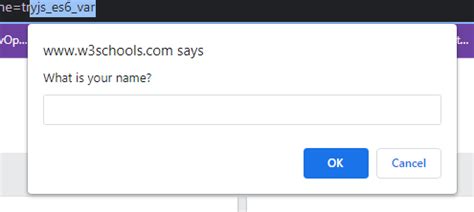 How To Use Prompt Function In Javascript With Proper Example Devops Consulting