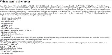 Look At The Following Query String Use Man Ascii Chegg Com