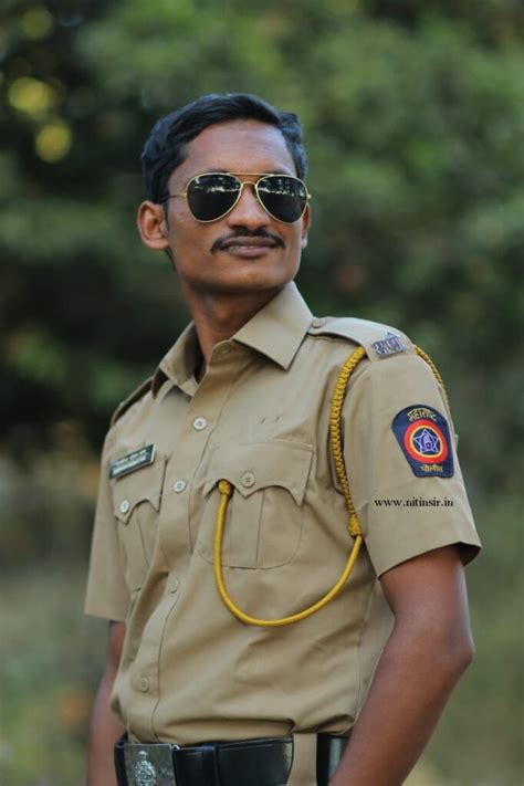 Maharashtra Police Bharti 2022 Latest