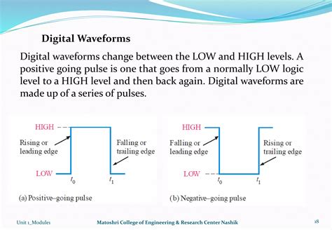 Module1introduction To Digital Electronics Ppt
