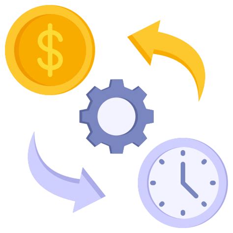 Efficient Generic Color Fill Icon