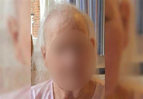 Seniorin In Hamburg Vermisst Polizei Bitte Um Mithilfe Mopo
