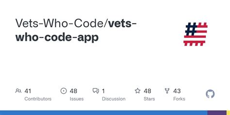 Vets Who Code On Linkedin Github Vets Who Codevets Who Code App