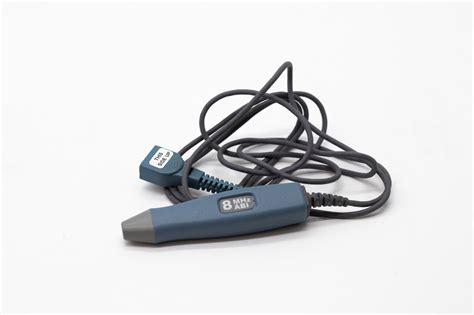 Refurbished Summit Doppler Vista Avs Demo B200 Doppler Waveform Analyzer For Sale Dotmed