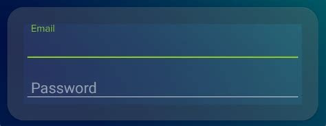 Cardcornerradius In Cardview Looking Weird In Android Pie Stack Overflow