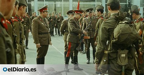 Veinte Años De La Retirada De Las Tropas Rusas De Alemania