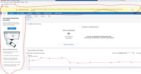 Quicken Considering Subscription Version But Not Sure Which Version Edited Quicken