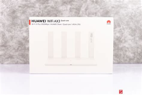 Trên Tay Huawei Wifi Ax3 Pro Quad Core Wifi 6 Giao Diện Tiếng Việt Dễ