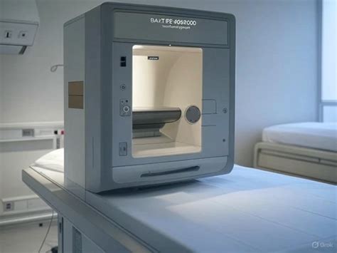 Critical Vulnerabilities Detected In Baxter Life2000 Ventilation System