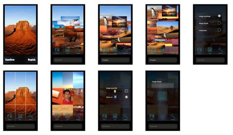 Interface Design Multimedia Project Planning