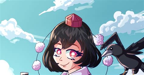 東方 A Tengu 📷 Karebu52のイラスト Pixiv