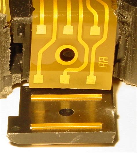 Cost Effective Automotive Module Integration With Elastomeric Connectors Z Axis Connector Company