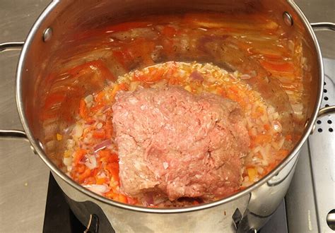 Best Quick And Easy No Bean Chili Recipe Award Winning Won 3 Awards