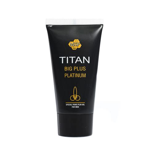 Секс Аптека Козметика :: Пенис Уголемяване :: Titan Gel за уголемяване ...