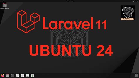 Curso Laravel 11 Y Ubuntu 24 04 05 Agregando Laravel A Github YouTube