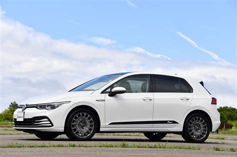 【golf8 Etsi Style】discover Proは渋滞に強い 8speednet Vw、audi、porscheがもっと