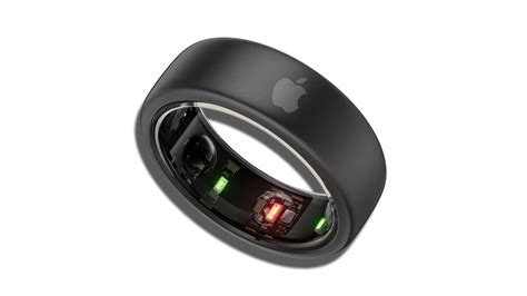 Apples Smart Ring Is Not Being Actively Developed And Is Just An Idea