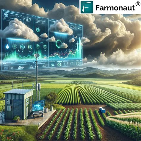 Integrate Weather Data With Planting For Wheat Yield