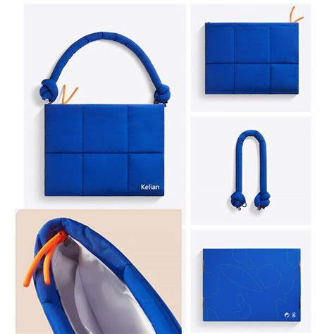 Bolsa Para Laptop Estilo Coreano 13 14 15 16 Polegadas 10 11 De 97 Shopee Brasil