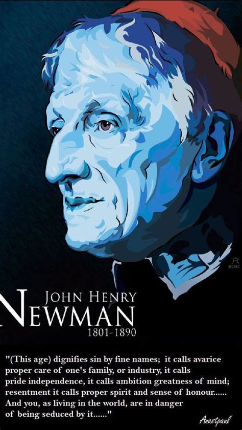Fertile Excuses And Evasions Blessed Cardinal John Henry Newman Next I