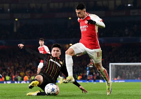 Chelsea And Manchester City Discover 25m Defender They Really Want To
