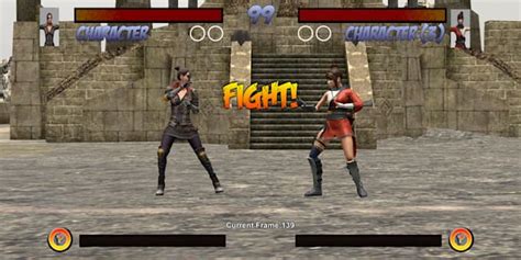 Develop Your Dream Fighting Game With Unity Using Ufe By Danish4434 Fiverr