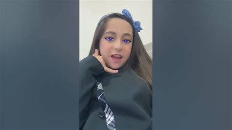 Tik Tok De Lara Campos Shorts Youtube