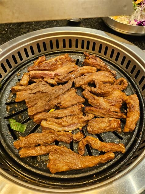 [부산맛집 해운대맛집] 해운대고기집 갈비가맛있는 갈비가맛있다 네이버 블로그