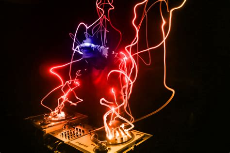 Get Top Dj Hd Wallpaper