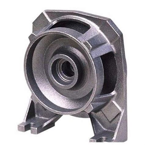 Ductile Iron Casting at Rs 80 kilogram डकटइल आयरन कसटग in