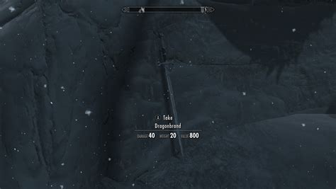 Dragonbrand Legacy Of The Dragonborn Fandom