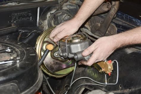 CPP Power Brake Kit Install Yields Plenty Of Whoa Power