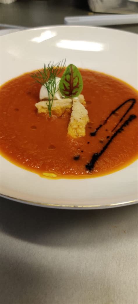 Private Chef Pranav Kapoor Take A Chef