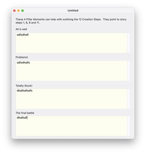 Why Are These Textfields Blocked General Xojo Programming Forum