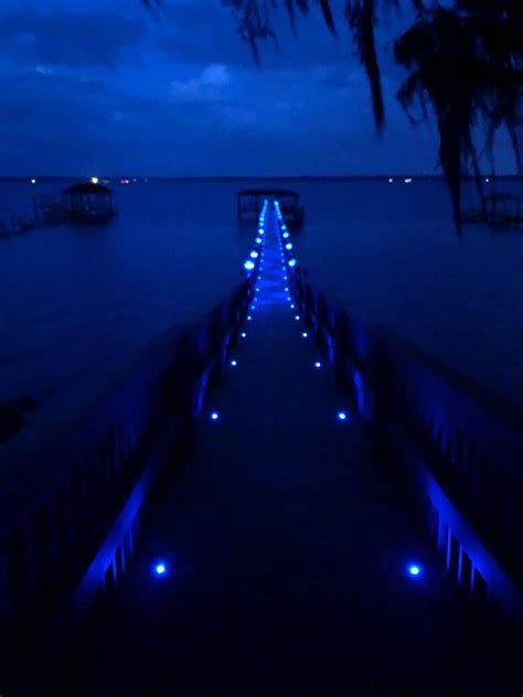 1x 30mm 12v Ip67 Outdoor Terrace Led Deck Stair St Grandado