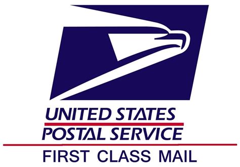 Shipping First Class Mail Etsy
