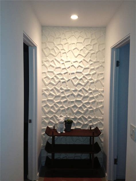 Paneles Decorativos 3d Pared Pvc Panel 4 890 00 En Mercado Libre