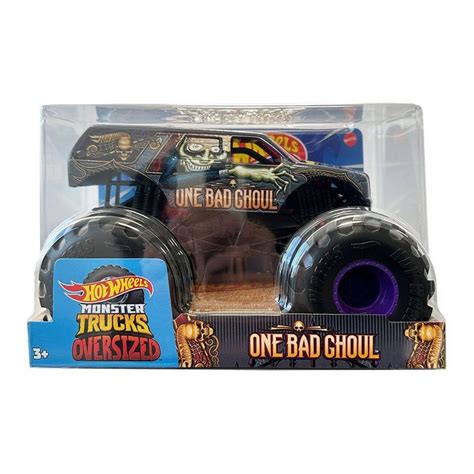 Mattel® Spielzeug Monstertruck Mattel Hwg80 Hot Wheels Monster