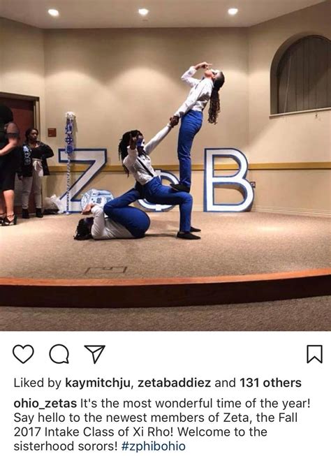 Pin By Vikita Bracey On Zeta Phi Beta Sigma Gamma Rho Sorority Fun