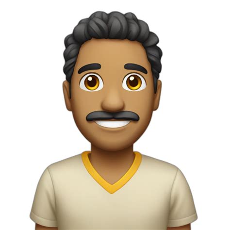 Ai Emoji Generator