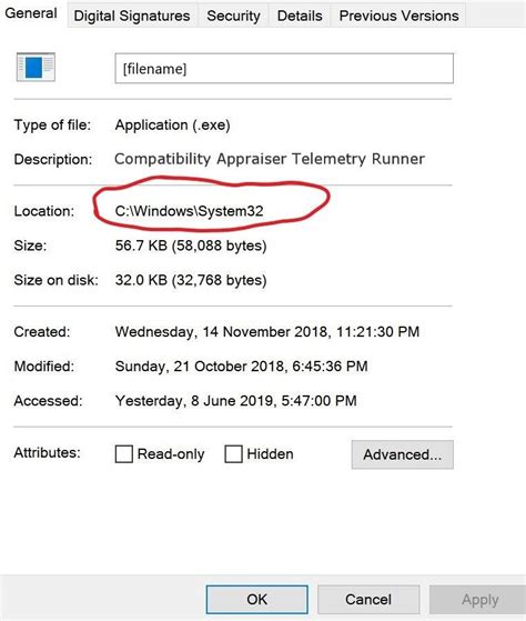 Setup Exe What Is It Is It Safe