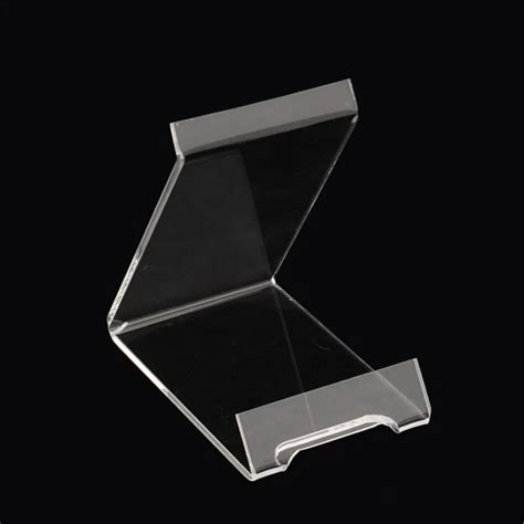 Wholesale Acrylic Cell Phone Holder Mobile Display Stand Buy Acrylic Cell Phone Holder