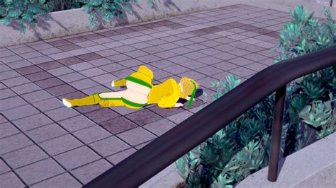 Infamous Verdesause Professional Digital Artist Deviantart