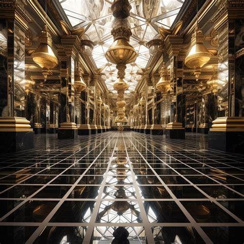 Premium AI Image Versatile Places Of Exploring Diverse Locations