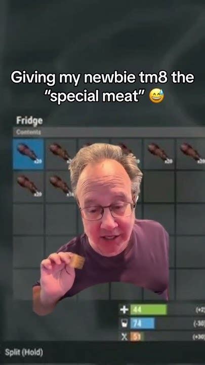 iykyk rust rustgame rusttok rustclips rustconsole rustmemes rustfunnymoments rustpc