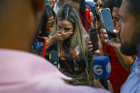 Deolane Bezerra Tem Novo Pedido De Habeas Corpus Negado Decisão Aponta