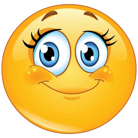 17 Best Images About Emoji Pretty Face On Pinterest Smiley Faces
