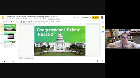 Speech Class 1123 Youtube